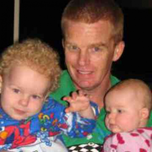 Damian's story | DonateLife