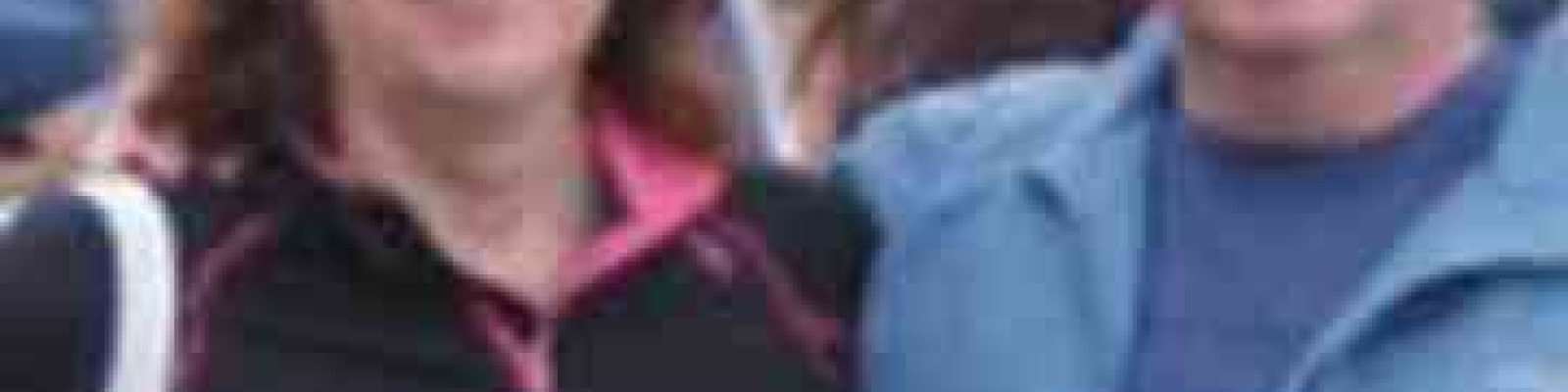 Gaynor's story | DonateLife