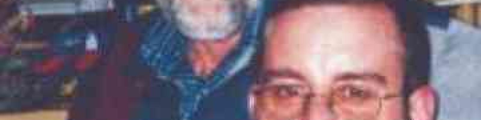 Vern, heart recipient | DonateLife