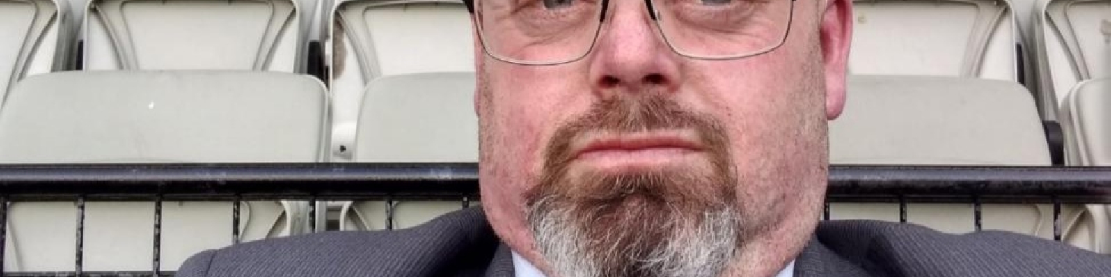 Tim - tissue recipient, VIC | DonateLife