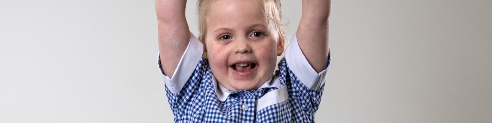 Riley had a liver transplant | DonateLife